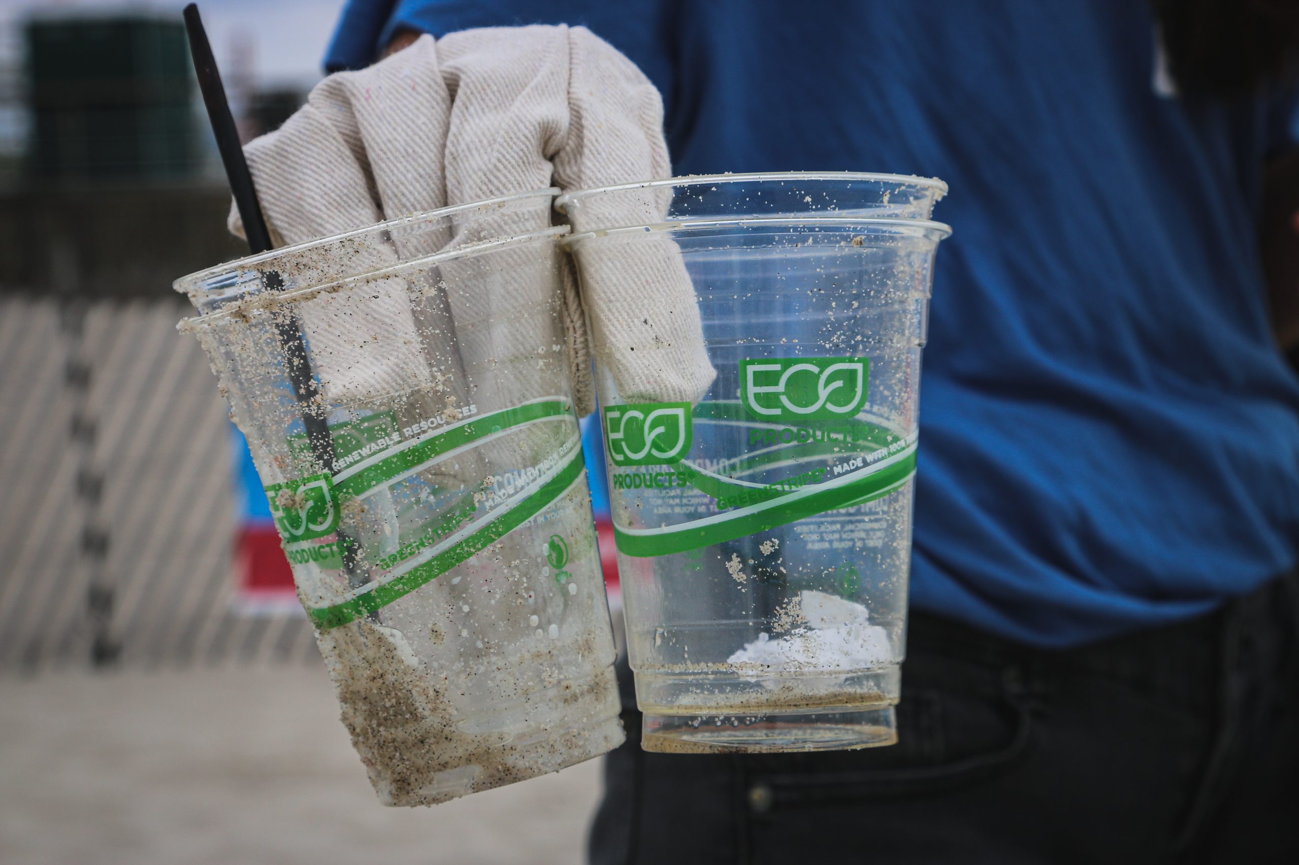 Mengenal Bioplastik: Bio(Oxo)degradable vs Compostable - Sustaination