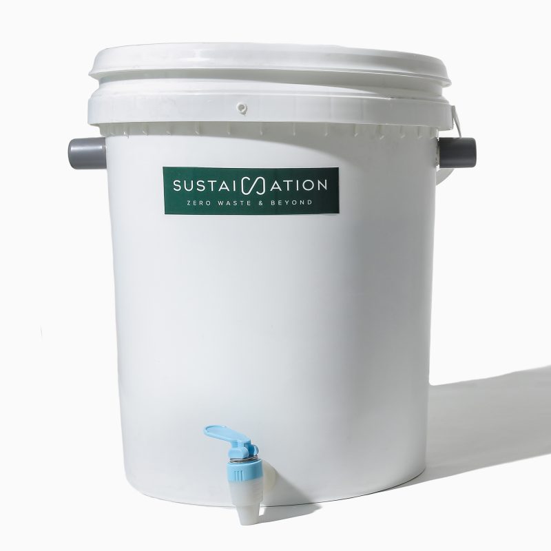 Mengenal Jenis Komposter dan Cara Membuat Kompos di Rumah